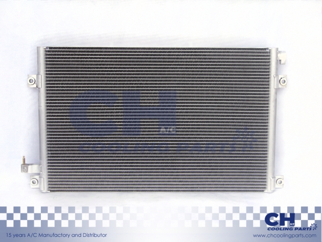 CH-20113 | C&H Automobile Parts