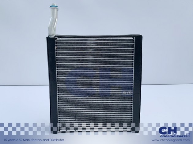 CH-2016 | C&H Automobile Parts