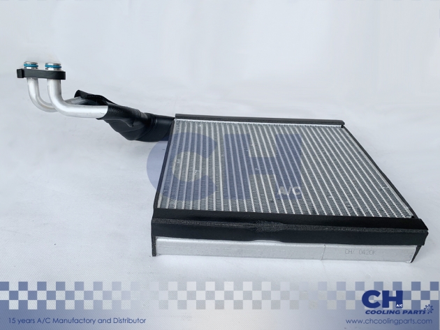 CH-2023B | C&H Automobile Parts