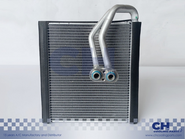 CH-2025 | C&H Automobile Parts