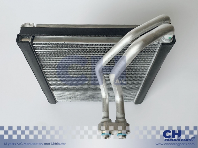 CH-2025 | C&H Automobile Parts