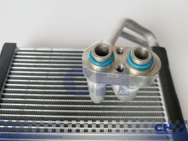 CH-2025 | C&H Automobile Parts