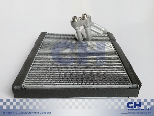 CH-2025B | C&H Automobile Parts