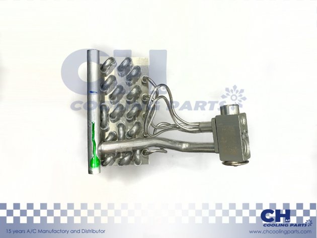 CH-20371 | C&H Automobile Parts