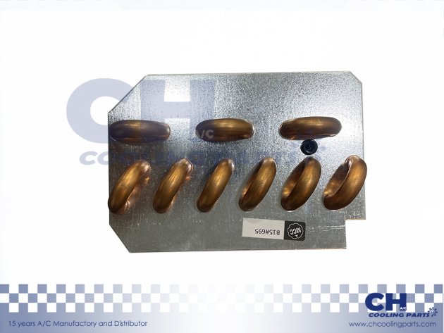 CH-20373 | C&H Automobile Parts