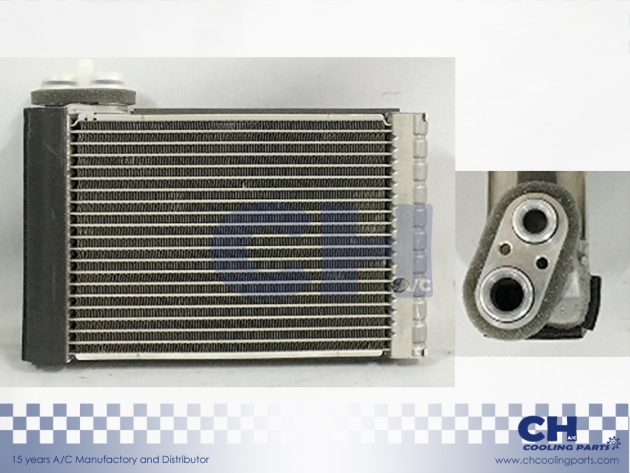 CH-2224 | C&H Automobile Parts