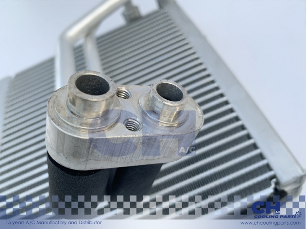 CH-2233 | C&H Automobile Parts