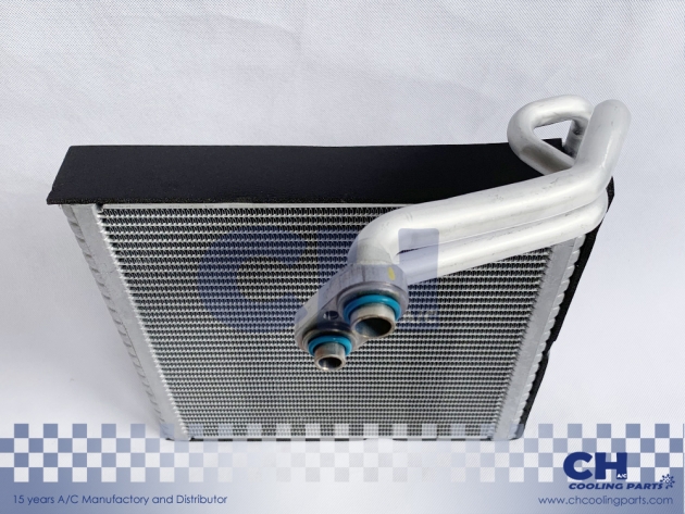 CH-2018 / CH-2263 | C&H Automobile Parts