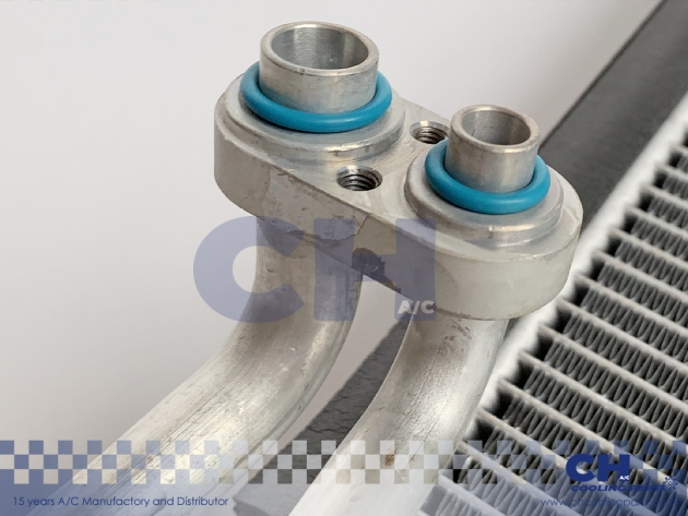 CH-2264 | C&H Automobile Parts