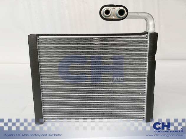 CH-2272 | C&H Automobile Parts
