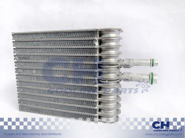 CH-2393 | C&H Automobile Parts