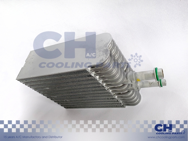 CH-2393 | C&H Automobile Parts