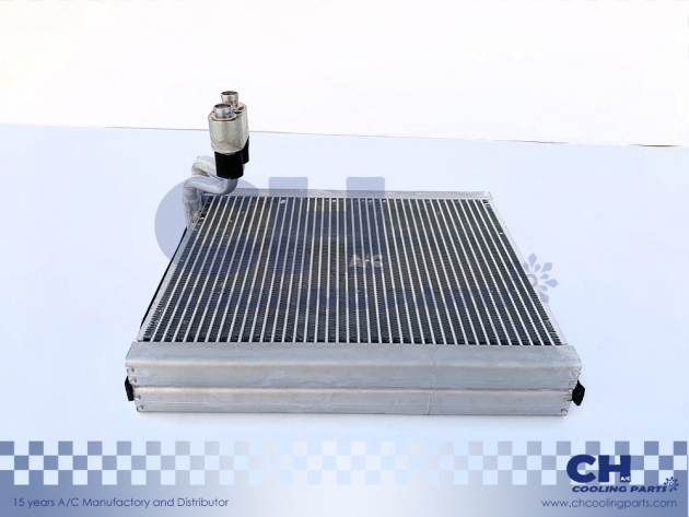 CH-2410 | C&H Automobile Parts