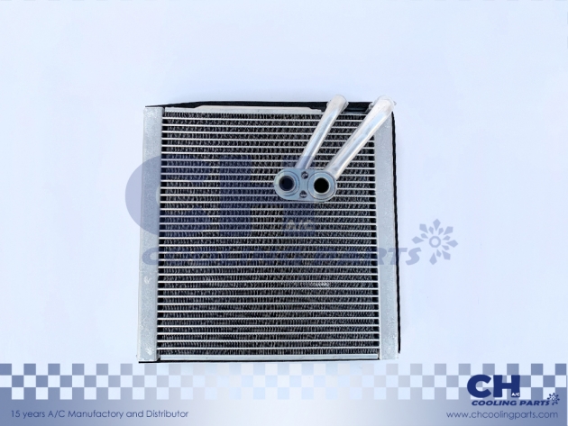 CH-2411 | C&H Automobile Parts