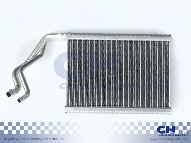 CH-2473 | C&H Automobile Parts