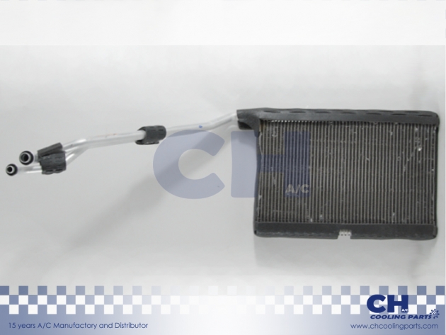 CH-2506 | C&H Automobile Parts