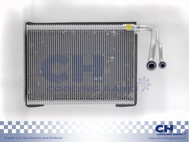 CH-2538 - Catalogue | C&H Automobile Parts