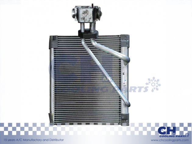 CH-2640 | C&H Automobile Parts