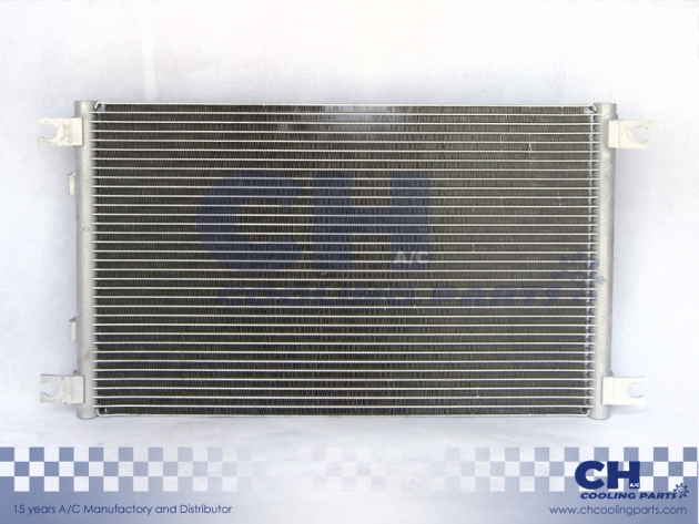 CH-40012 | C&H Automobile Parts