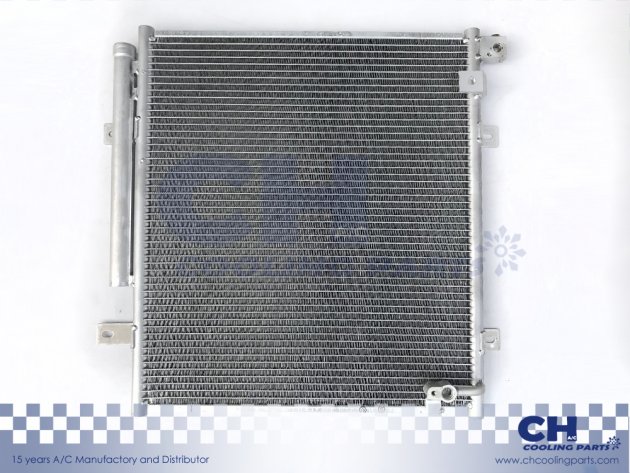 CH-40020 | C&H Automobile Parts