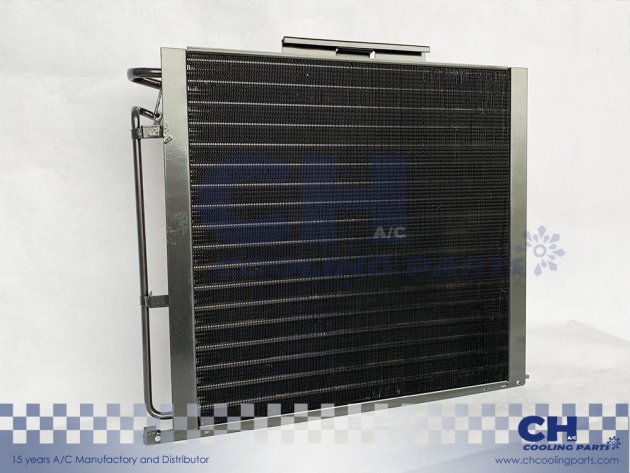 CH-40042 | C&H Automobile Parts