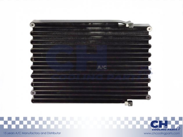 CH-40071 | C&H Automobile Parts
