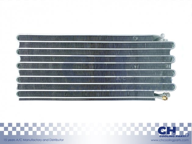 CH-40098 | C&H Automobile Parts