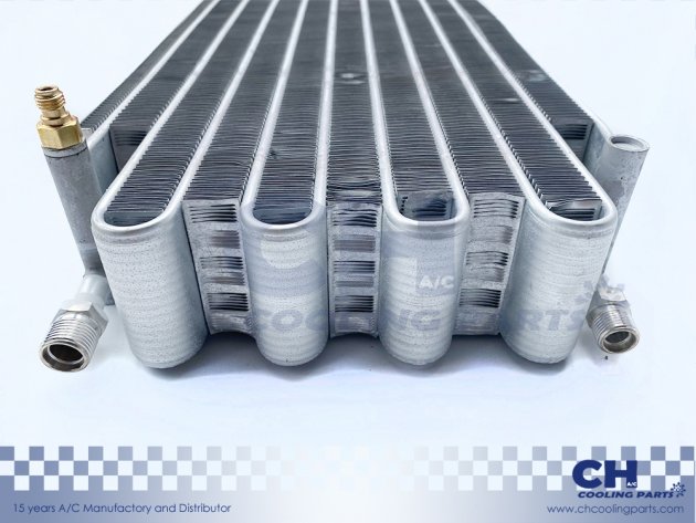 CH-40098 | C&H Automobile Parts