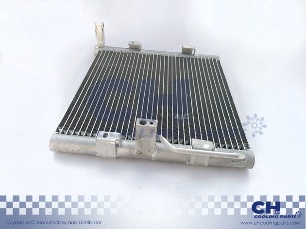 CH-4011 | C&H Automobile Parts