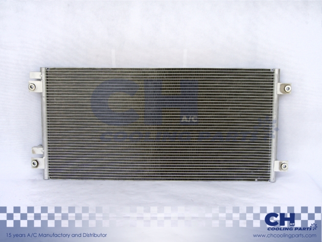 CH-40119 | C&H Automobile Parts
