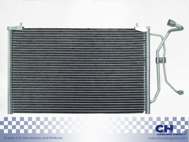 CH-4026 | C&H Automobile Parts