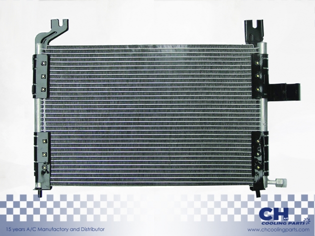 CH-4027 | C&H Automobile Parts
