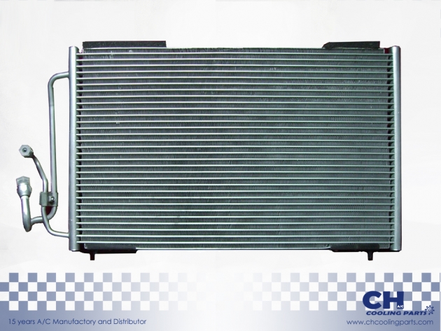 CH-4028 | C&H Automobile Parts