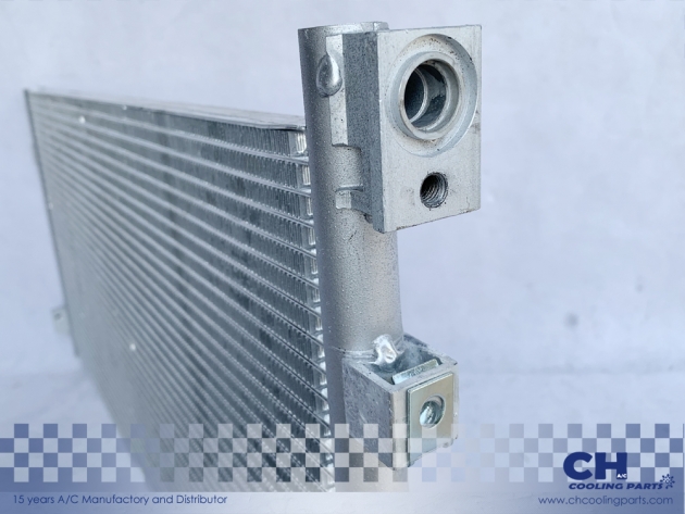 CH-4042C | C&H Automobile Parts