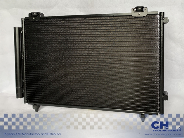 CH-4048 | CH-4142 | C&H Automobile Parts