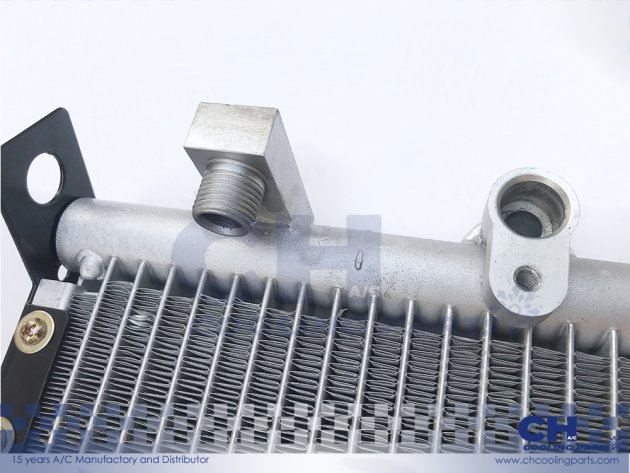 CH-4053 | C&H Automobile Parts