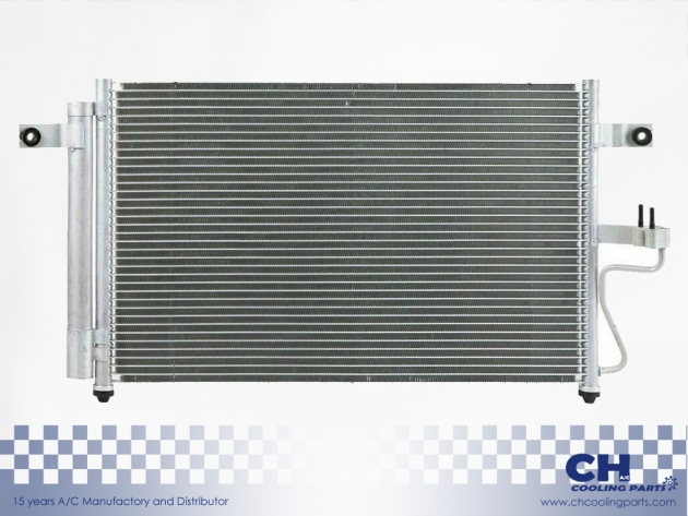 CH-4058 | C&H Automobile Parts