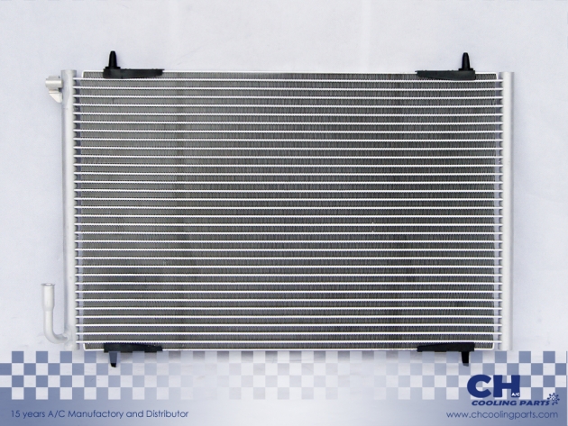 CH-4067 | C&H Automobile Parts