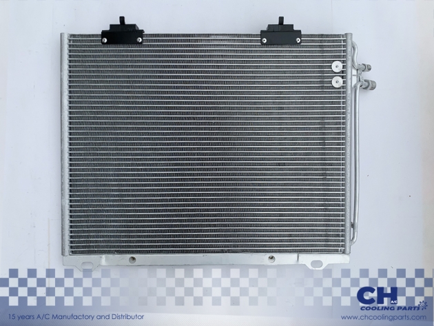 CH-4082 | C&H Automobile Parts