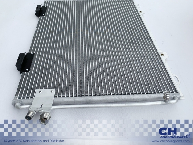 CH-4082 | C&H Automobile Parts