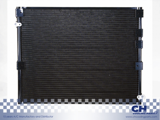 CH-4133 | C&H Automobile Parts