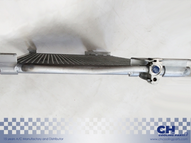 CH-4159 | C&H Automobile Parts
