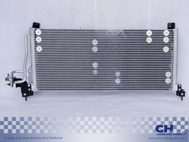 CH-4192 | C&H Automobile Parts