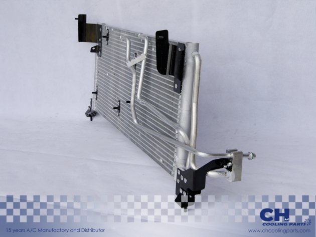 CH-4192 | C&H Automobile Parts