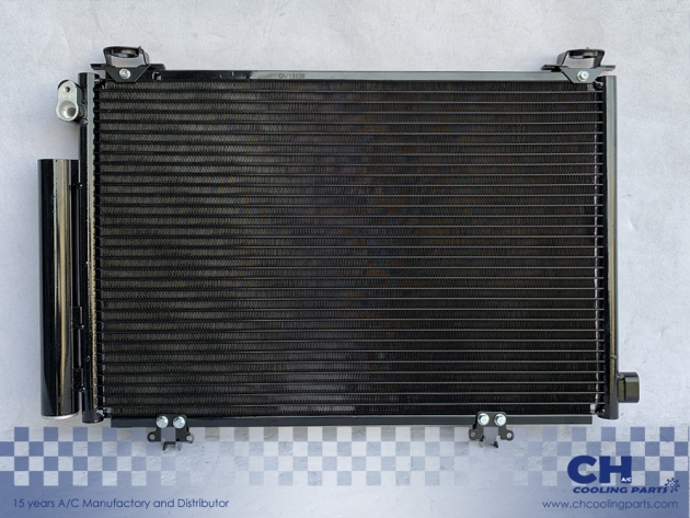 CH-4237 | C&H Automobile Parts