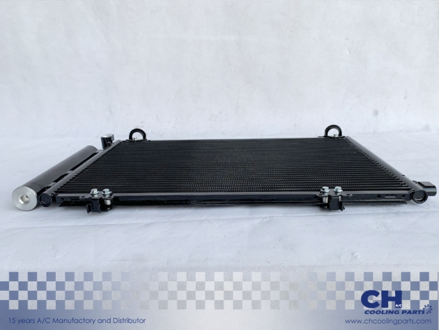 CH-4237 | C&H Automobile Parts