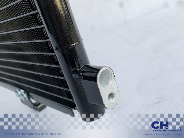 CH-4237 | C&H Automobile Parts
