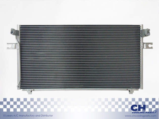 CH-4244 | C&H Automobile Parts