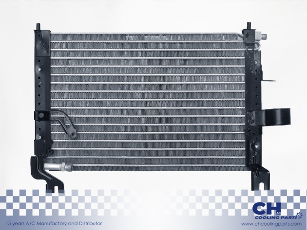 CH-4261 | C&H Automobile Parts