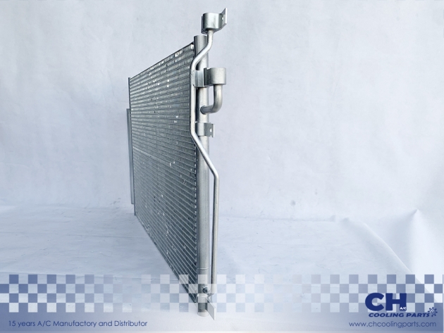 CH-4290 | C&H Automobile Parts